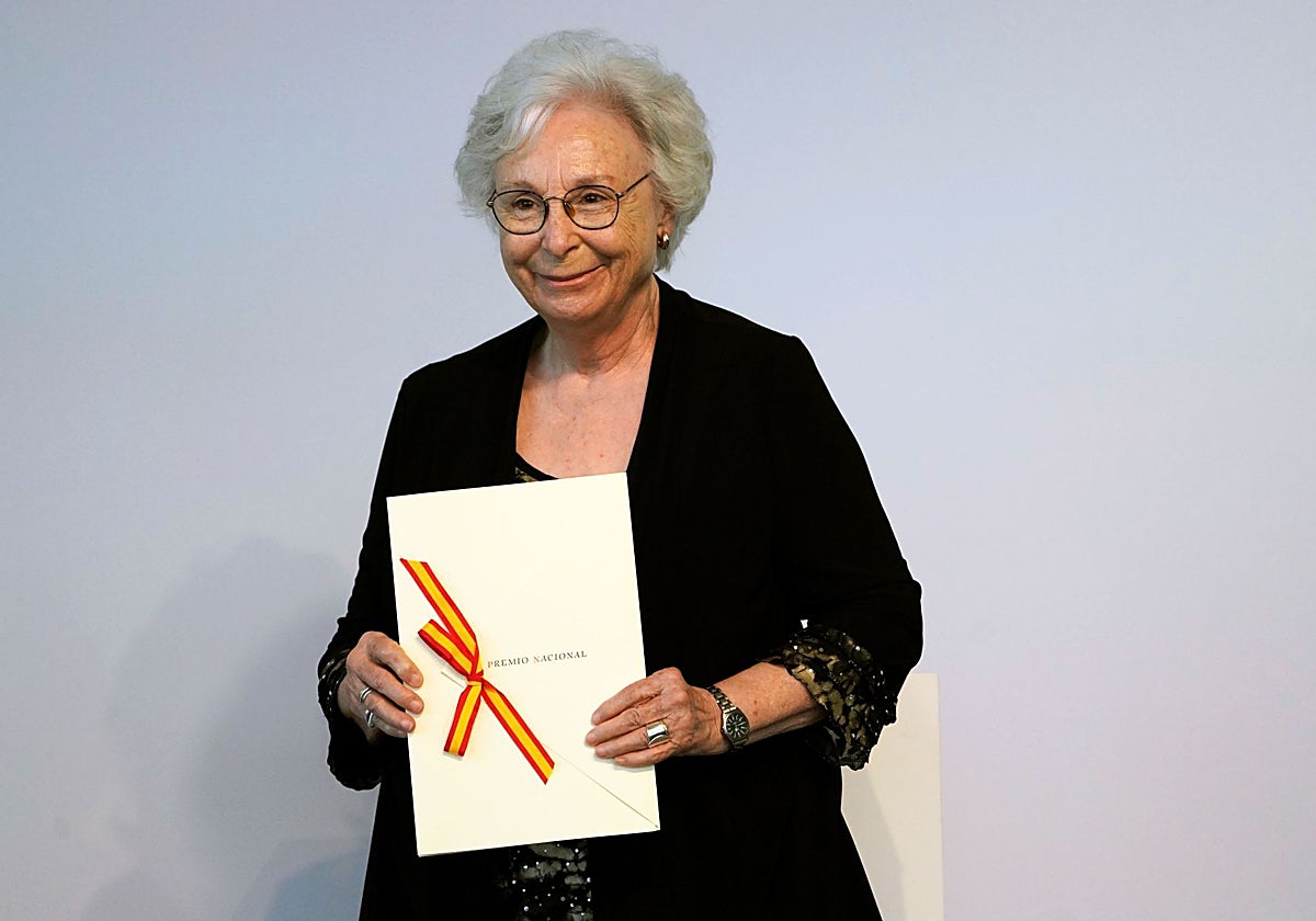 Muere Josefina Molina, la primera directora española en competir por la ...