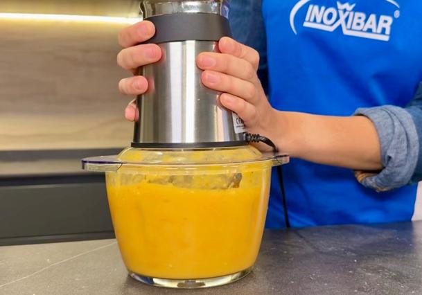 Receta de atún con salsa de mango | El Diario Vasco