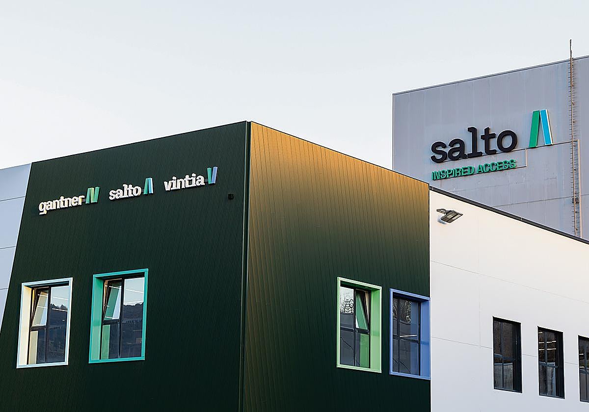 Salto: Ecodiseño y tecnología de acceso hacia las cero emisiones en ...
