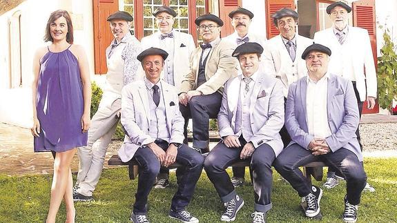 La música (vasca), con discos entra | El Diario Vasco