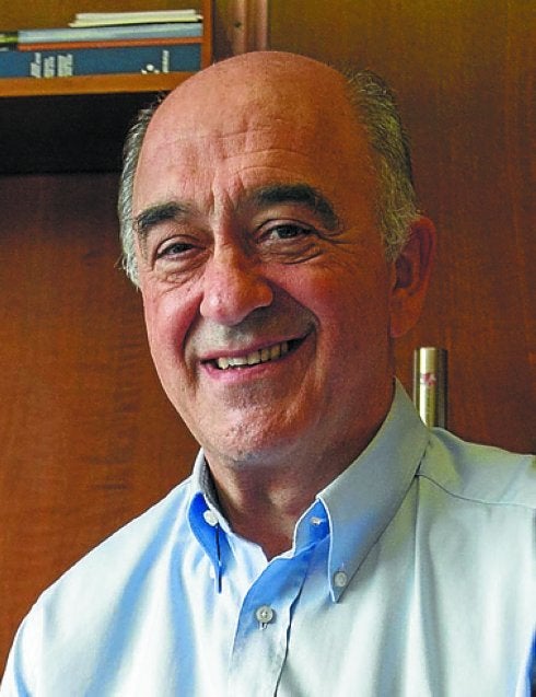 Ignacio Gallo seguirá al frente del nuevo grupo Policlínica-Quirón | El ...