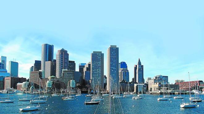 Boston, un paseo por la historia | El Diario Vasco