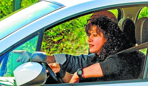 'La Tigresa' recupera la libertad tras pasar 23 años en la cárcel y ...