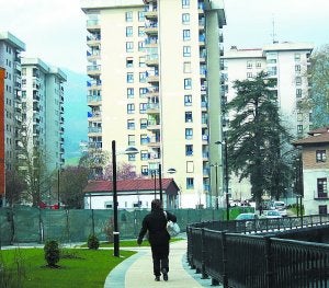 Comienzan las obras en Jausoro para hacer nuevos aparcamientos | El ...