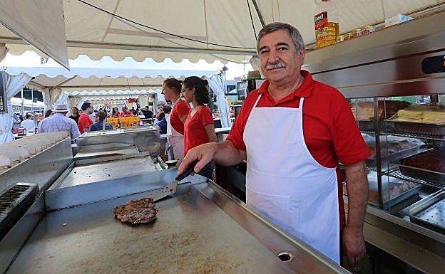 Bocatas desde la primera cerveza | El Comercio: Diario de Asturias