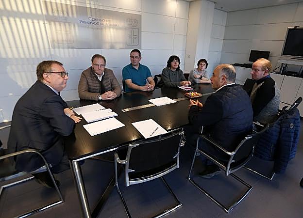 Sanidad derivará pediatras de otros concejos a Cabrales y las ...