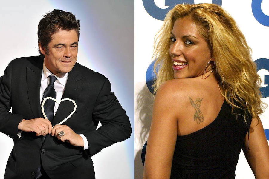 Fotos: 15 famosos que no sabías que eran parientes | El Comercio ...