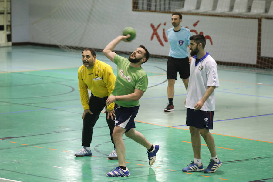 Fotos: Homenaje a Alberto Piedra | El Comercio: Diario de Asturias