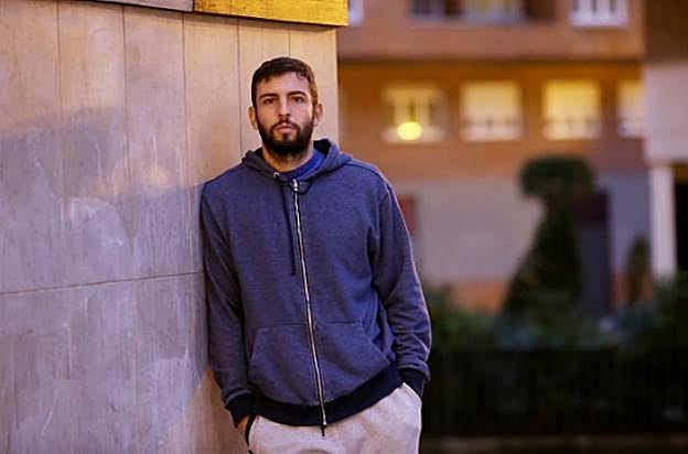 Sergio Llorente se queda hasta final de temporada | El Comercio: Diario ...