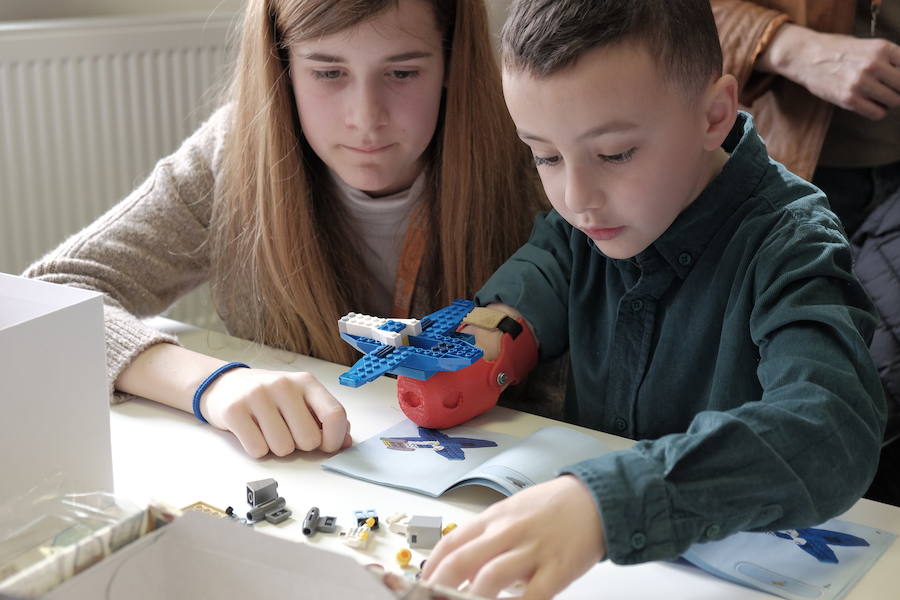 Mejor que un día de Reyes | El Comercio: Diario de Asturias