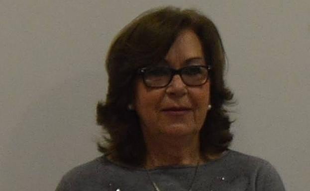 María Antonia Cancio López, Mujer del Año tinetense | El Comercio ...