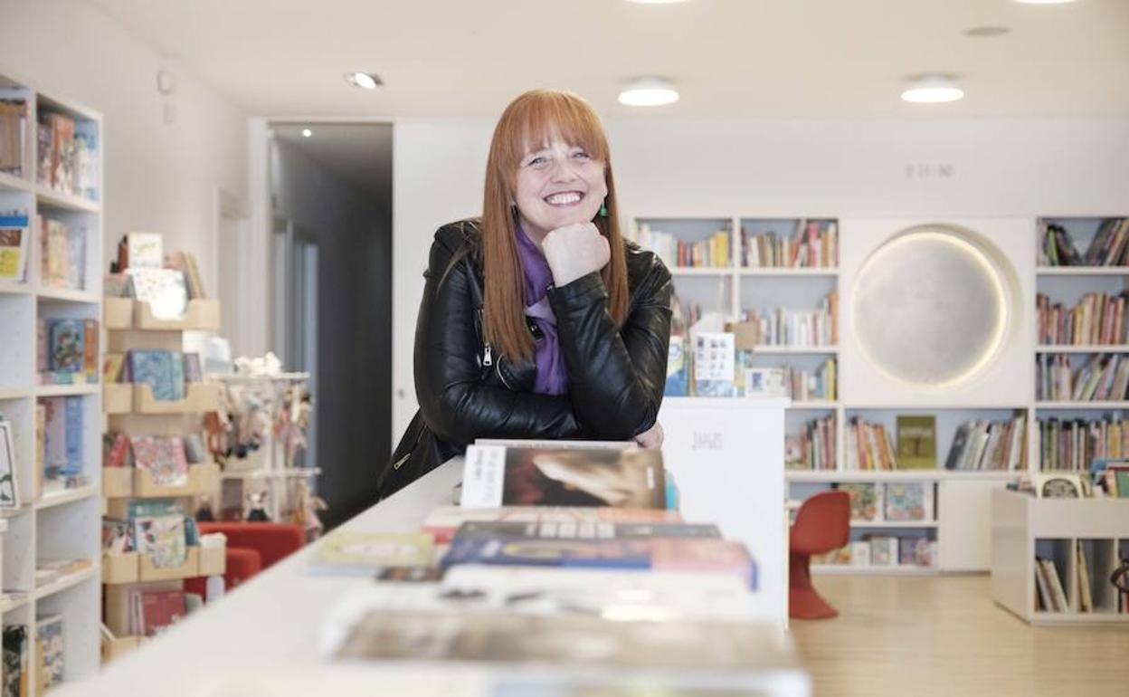 Laura Castañón: «El olvido es el naufragio definitivo» | El Comercio ...