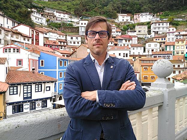 El exalcalde de Cudillero considera «temerario» reclamar el pago de los ...