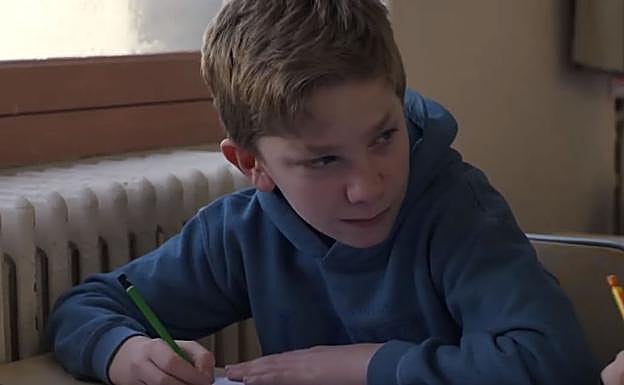 Daniel fait face | El Comercio: Diario de Asturias