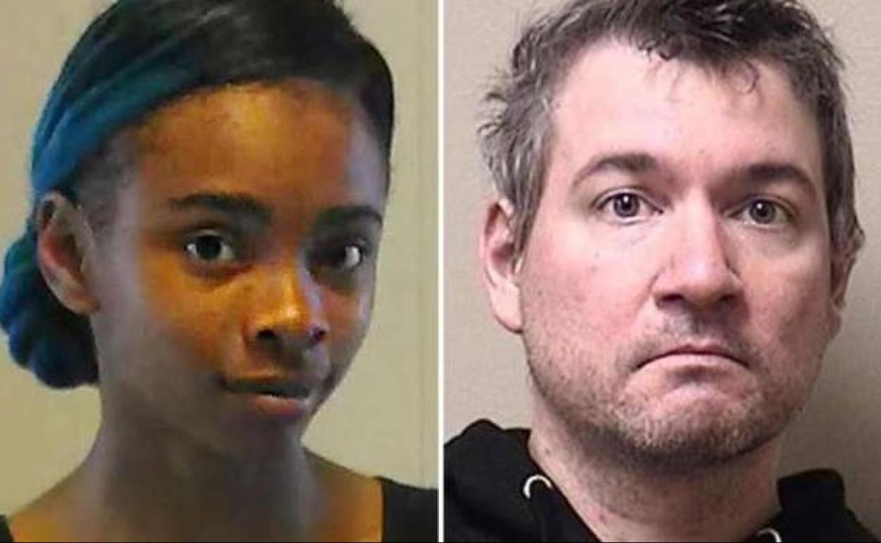 Se enfrenta a cadena perpetua por matar al hombre que la violó cuando ...