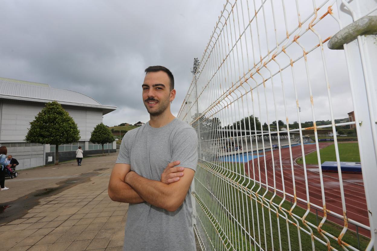 El Chambéry anuncia la renovación de Costoya | El Comercio: Diario de ...