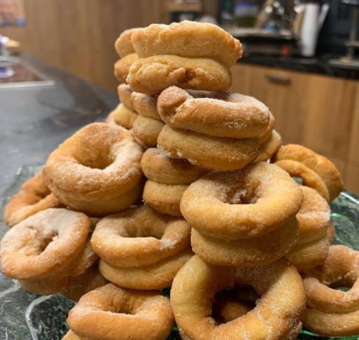 Las recetas dulces de Alberto Chicote durante el confinamiento | El ...