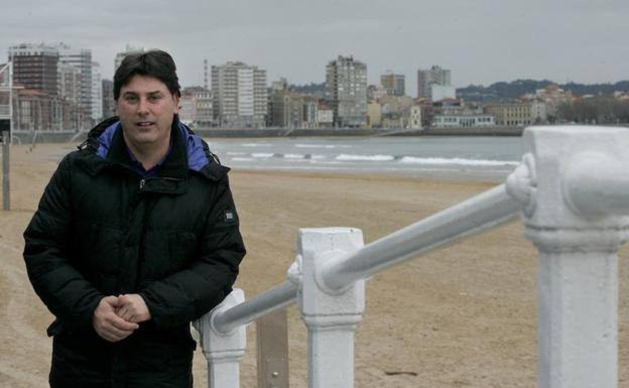 El gijonés Alejandro Menéndez, nuevo entrenador del Albacete | El ...