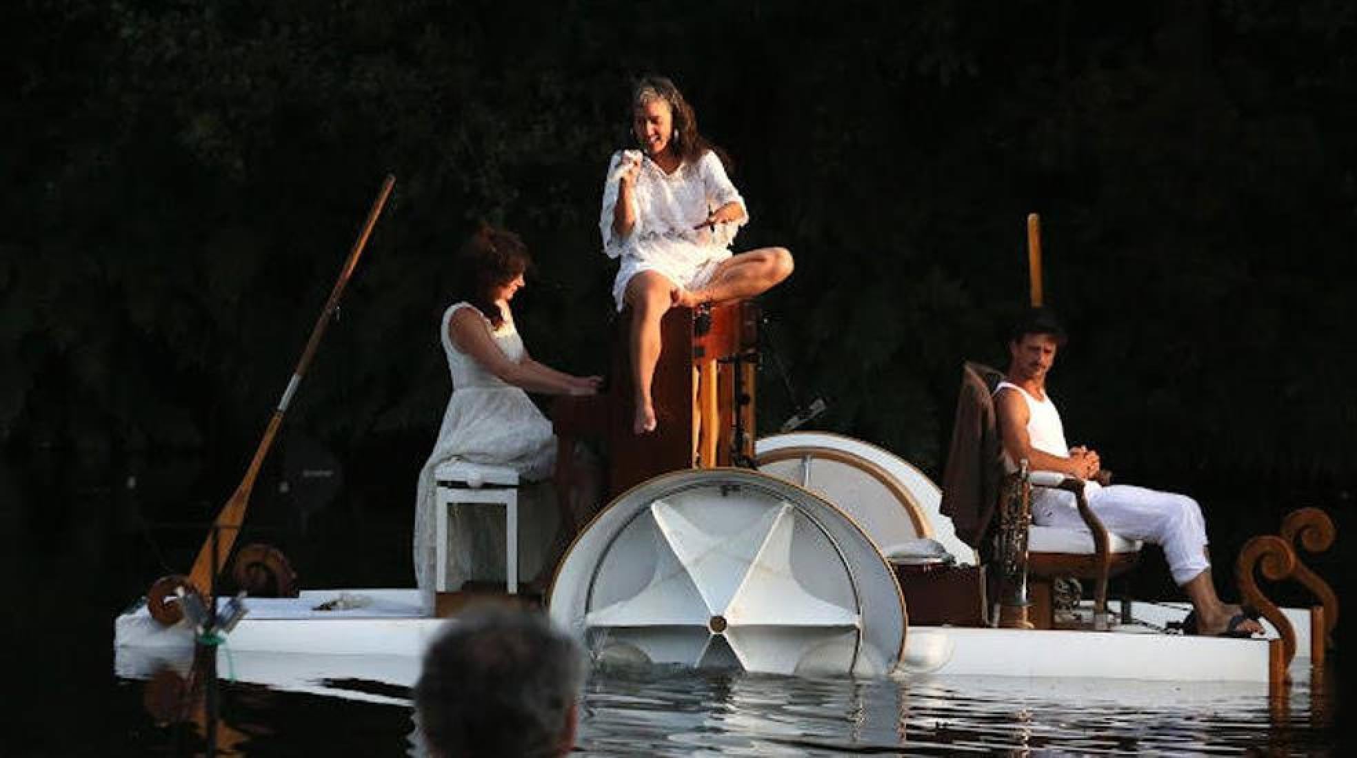 «Es un viaje en pedaleta por músicas diversas» | El Comercio: Diario de ...