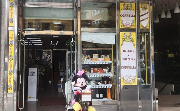 Los helados que no podrás perderte este verano en Asturias | El ...