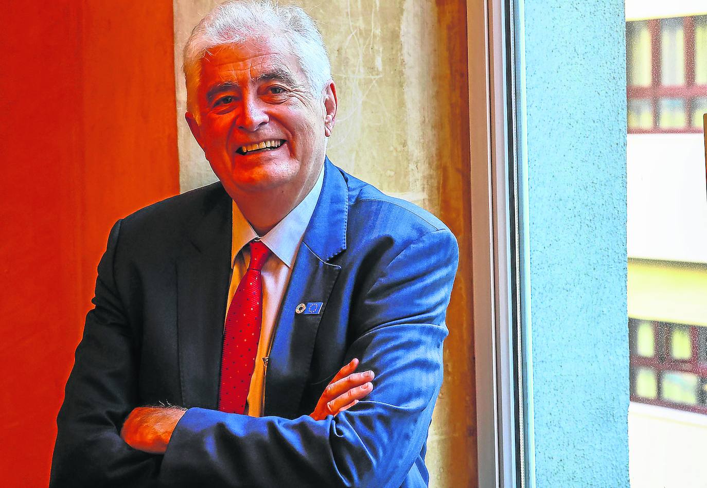 «Las empresas asturianas encabezan la búsqueda del desarrollo ...