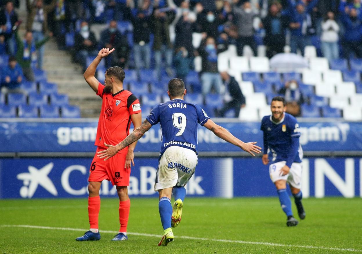 Victoria a 'bastonazo' limpio | El Comercio: Diario de Asturias