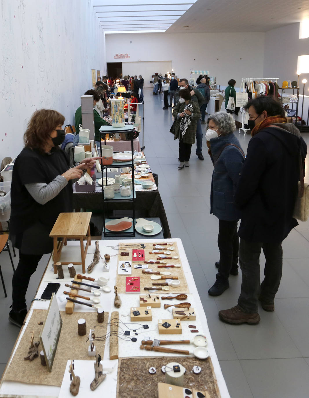 Fotos: Creatividad y diseño en el Labshop de Gijón | El Comercio ...