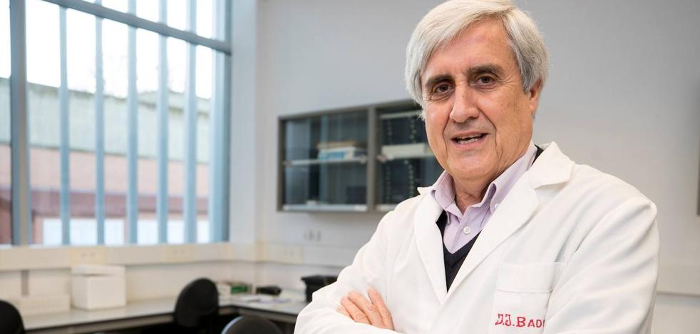 La previsión del doctor Badiola sobre lo que llegará tras ómicron: «El ...