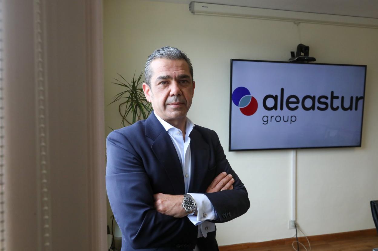 «La inversión de Baréin refuerza la actividad en Asturias» | El ...