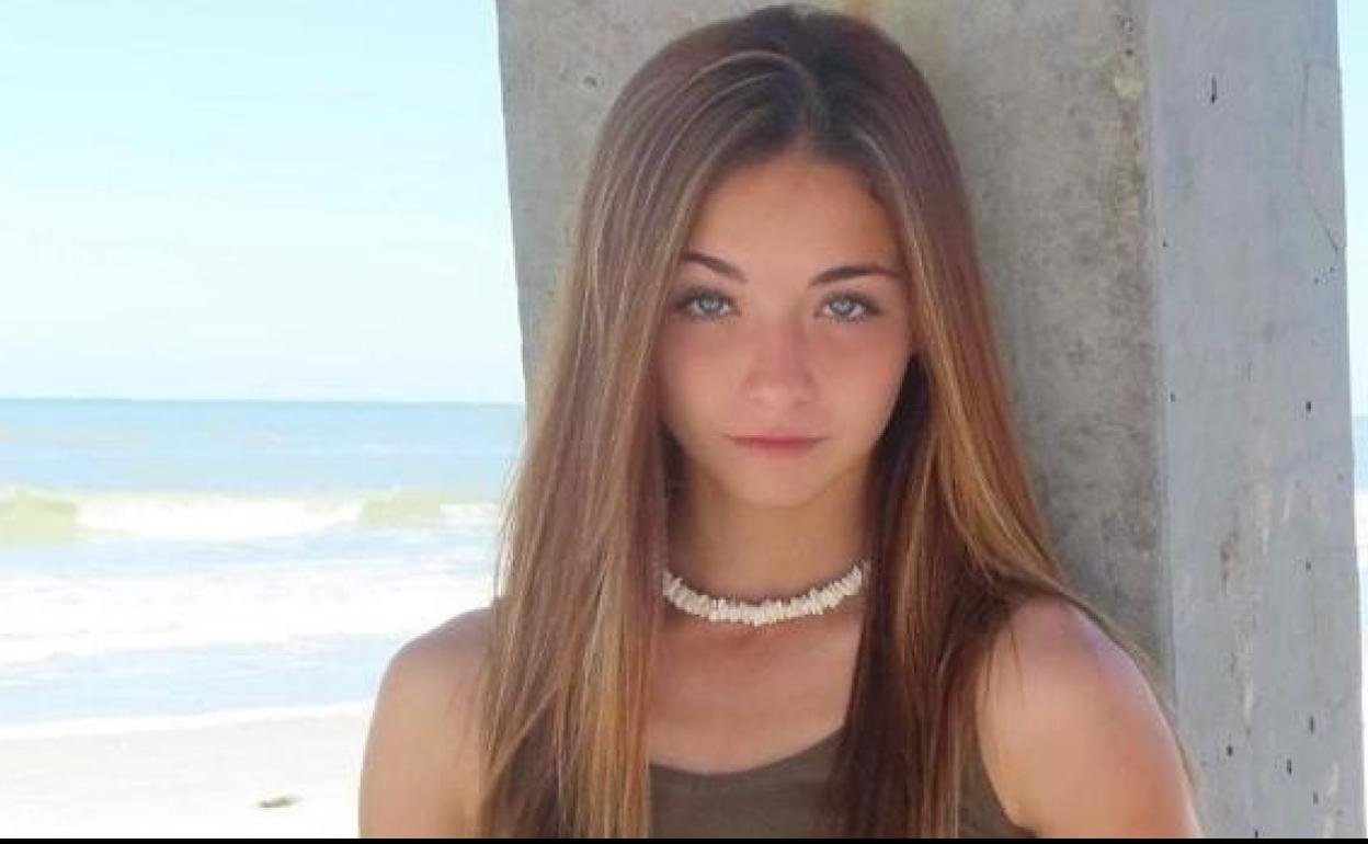 Un expolicía mata al acosador de su hija 'tiktoker' que entró en su ...