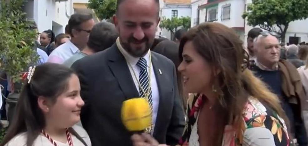 Viral: "Morcilla" por "música", la divertida respuesta de esta niña y ...