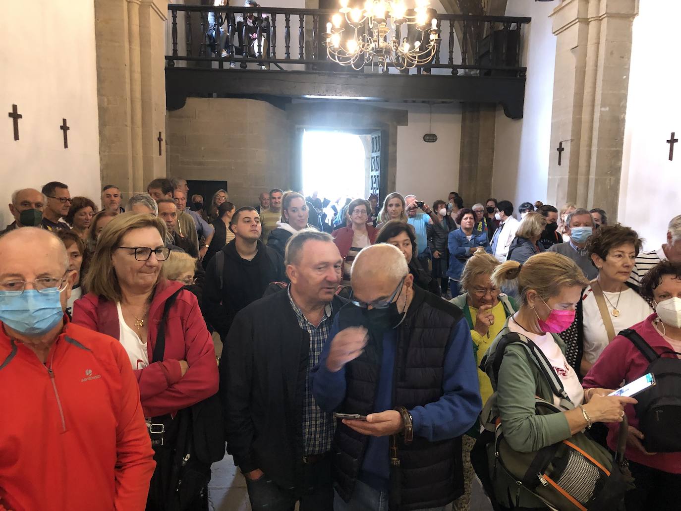 Fotos: Insierto vuelve a disfrutar de los Mártires de Valdecuna | El ...