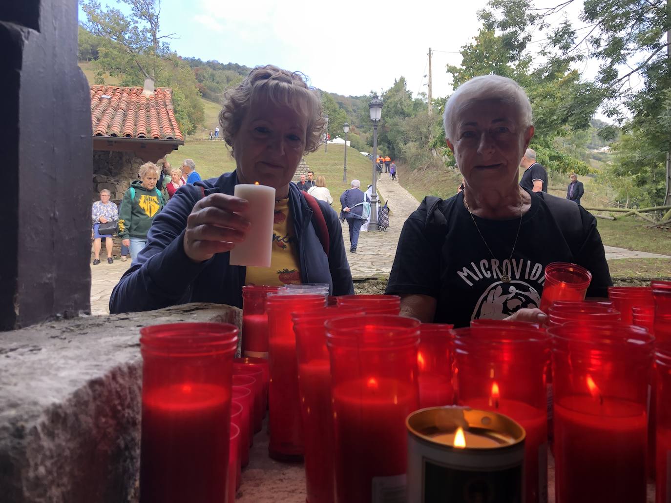 Fotos: Insierto vuelve a disfrutar de los Mártires de Valdecuna | El ...