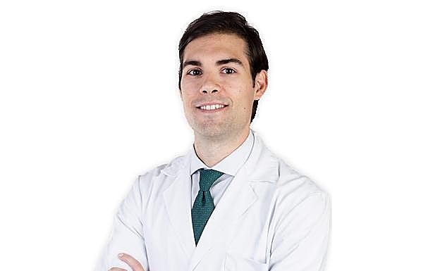 Dr. Ignacio Rodríguez Uña | El Comercio: Diario de Asturias