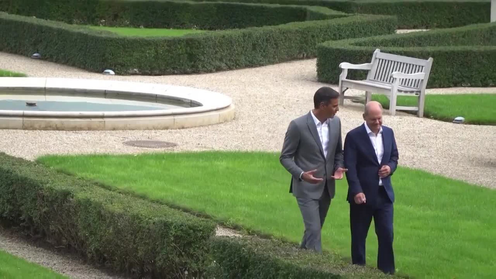 Sánchez anuncia que reformará el delito de sedición | El Comercio ... Sánchez anuncia que reformará el delito de sedición | El Comercio ...