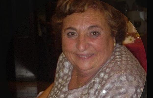 Fallece a los 82 años Isabel Ferrer, antigua presidenta del ...