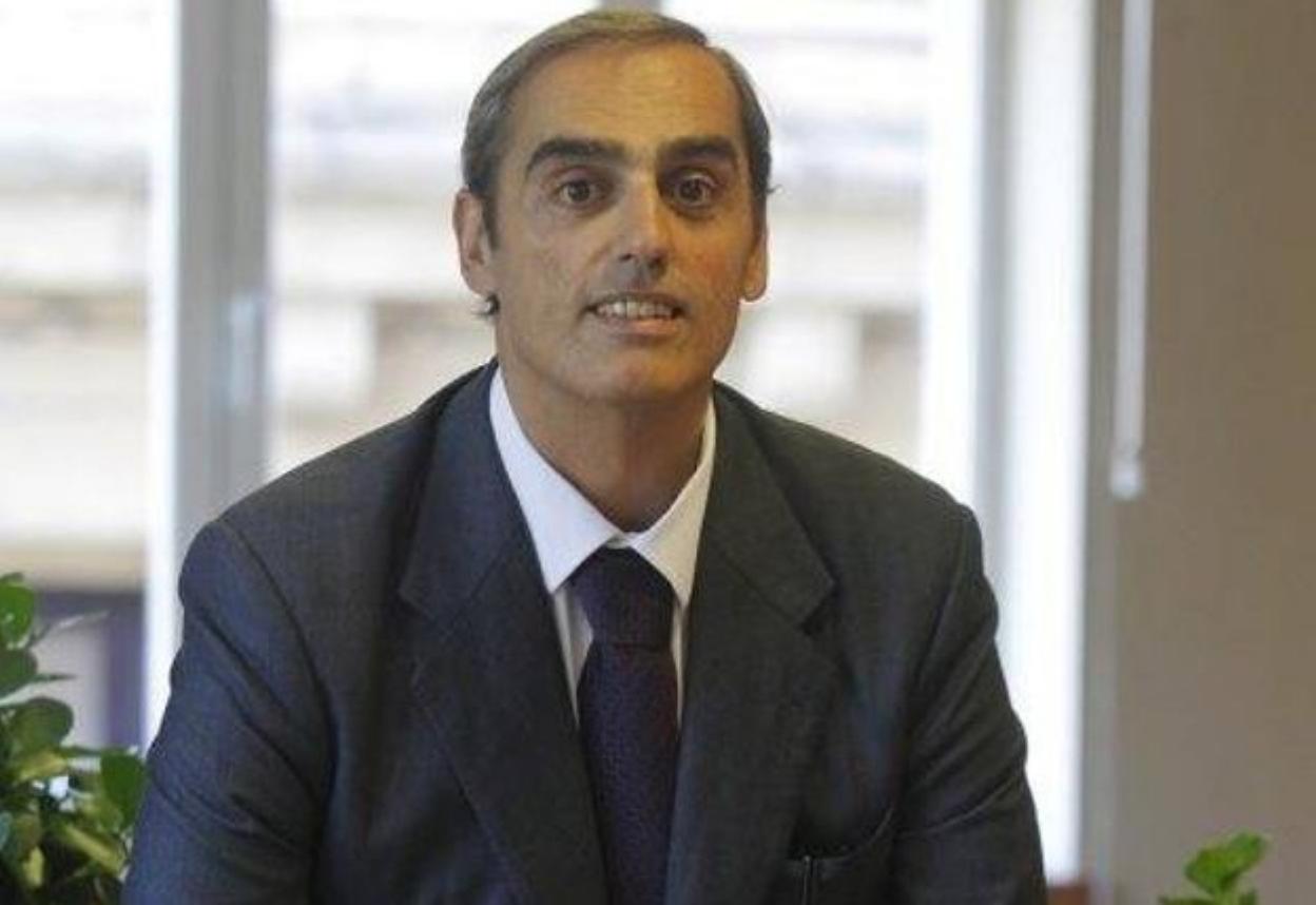 Jacobo Cosmen, patrono de honor de la Fundación Foro Jovellanos | El ...