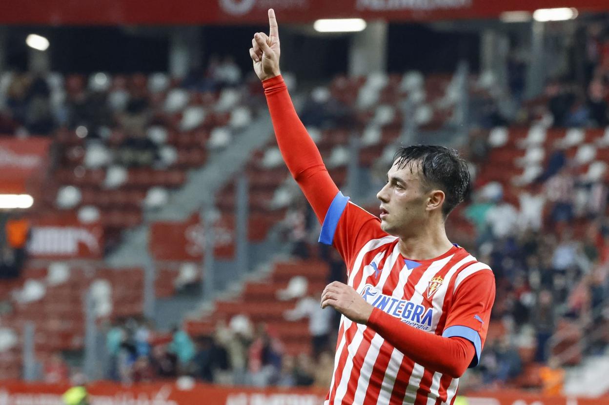 La eficacia del Sporting marcará su futuro | El Comercio: Diario de ...