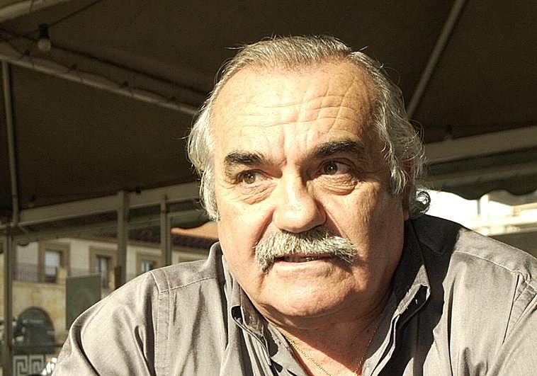 La música asturiana llora por Víctor Luque | El Comercio: Diario de ...