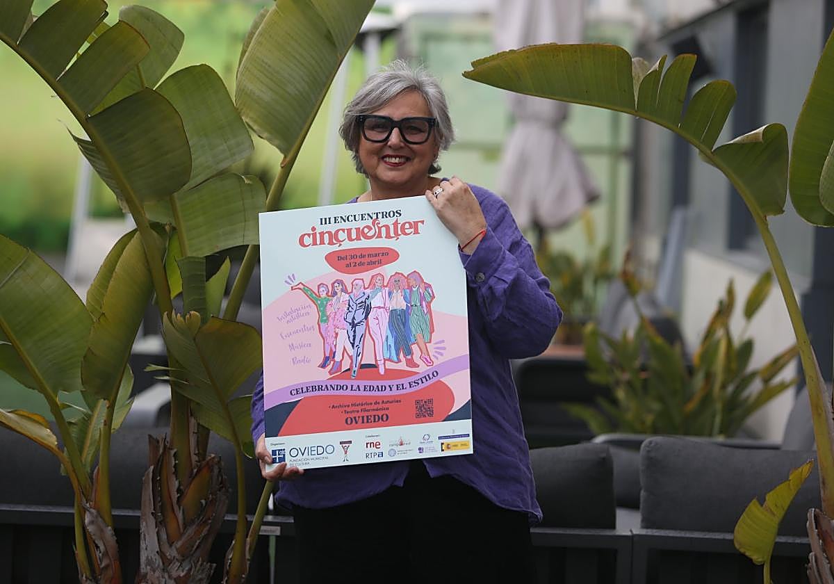 Los III Encuentros Cincuenter arrancarán el 30 de marzo | El Comercio ...