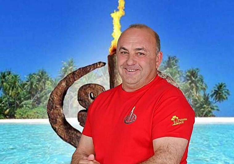 Ginés, 'el rey de los bocadillos' gigantes que está revolucionando ...