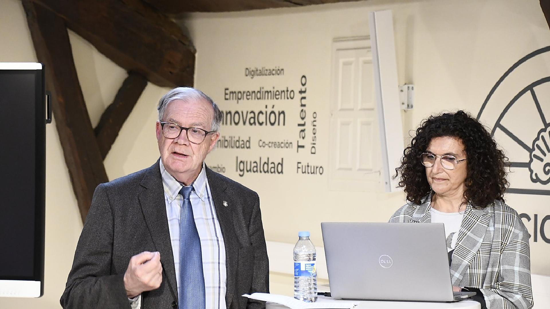 Covadonga Pevida destaca el potencial de la biomasa para reducir la ...