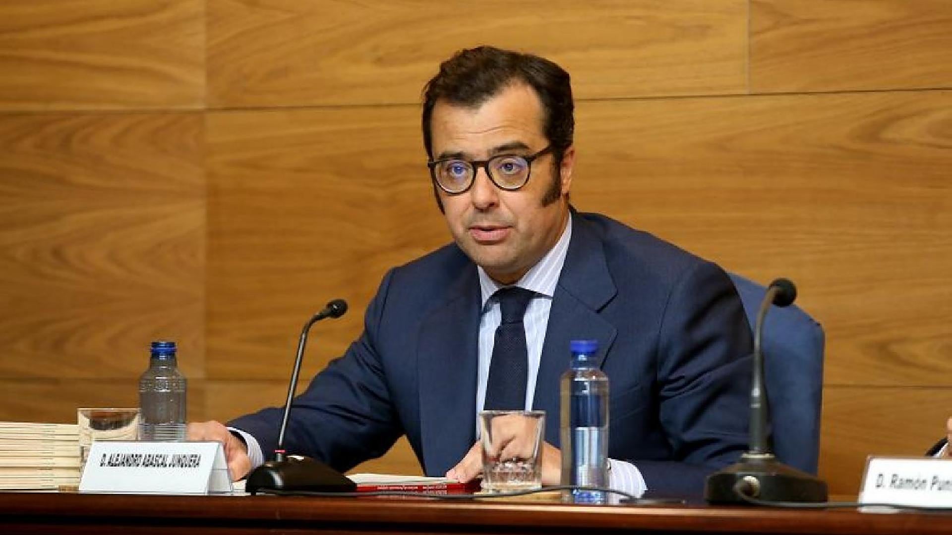 Alejandro Abascal: «La deslocalización empresarial ocasiona lagunas ...