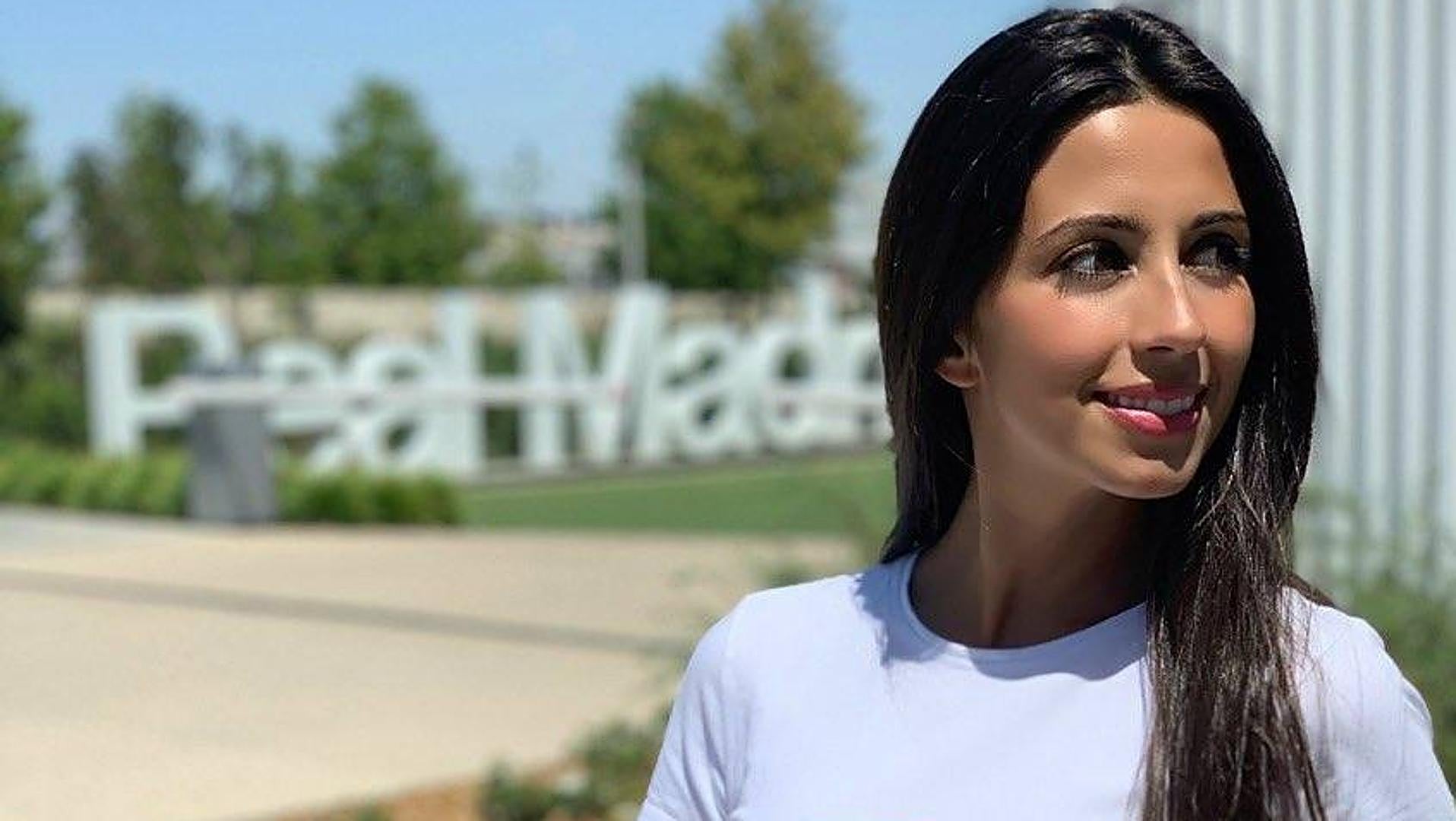 La periodista asturiana María Morán denuncia las graves amenazas e ...