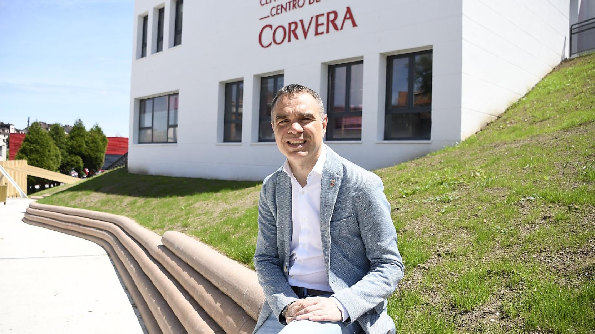 «El proyecto de la ciudad deportiva ha hecho que la gente sienta orgullo de ser de Corvera» | El ...