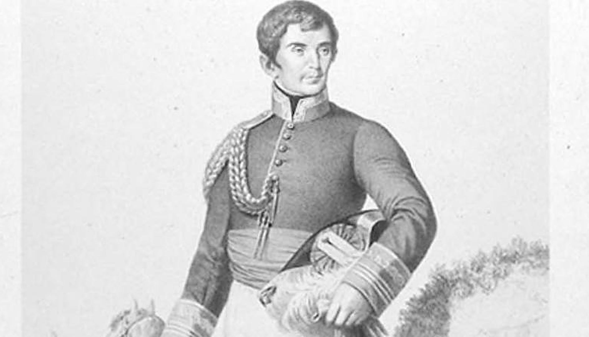 Rafael del Riego, doscientos años después | El Comercio: Diario de Asturias