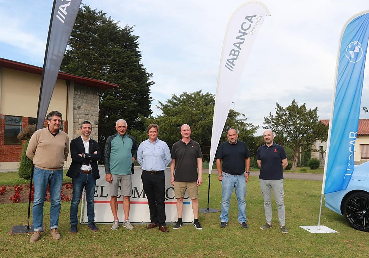 Jesús Álvarez marca la diferencia en La Llorea | El Comercio: Diario de ...