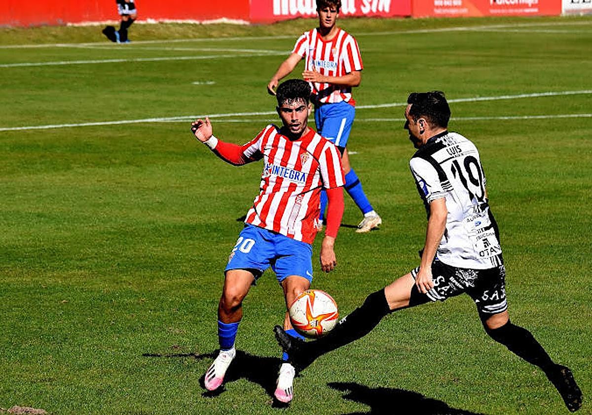 Diego Tejón y Dennis se unen a la lista de futuribles del Marino, que ...