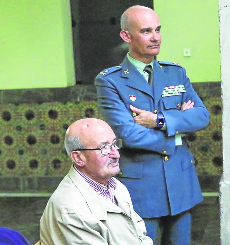 180 años de emoción y gratitud | El Comercio: Diario de Asturias