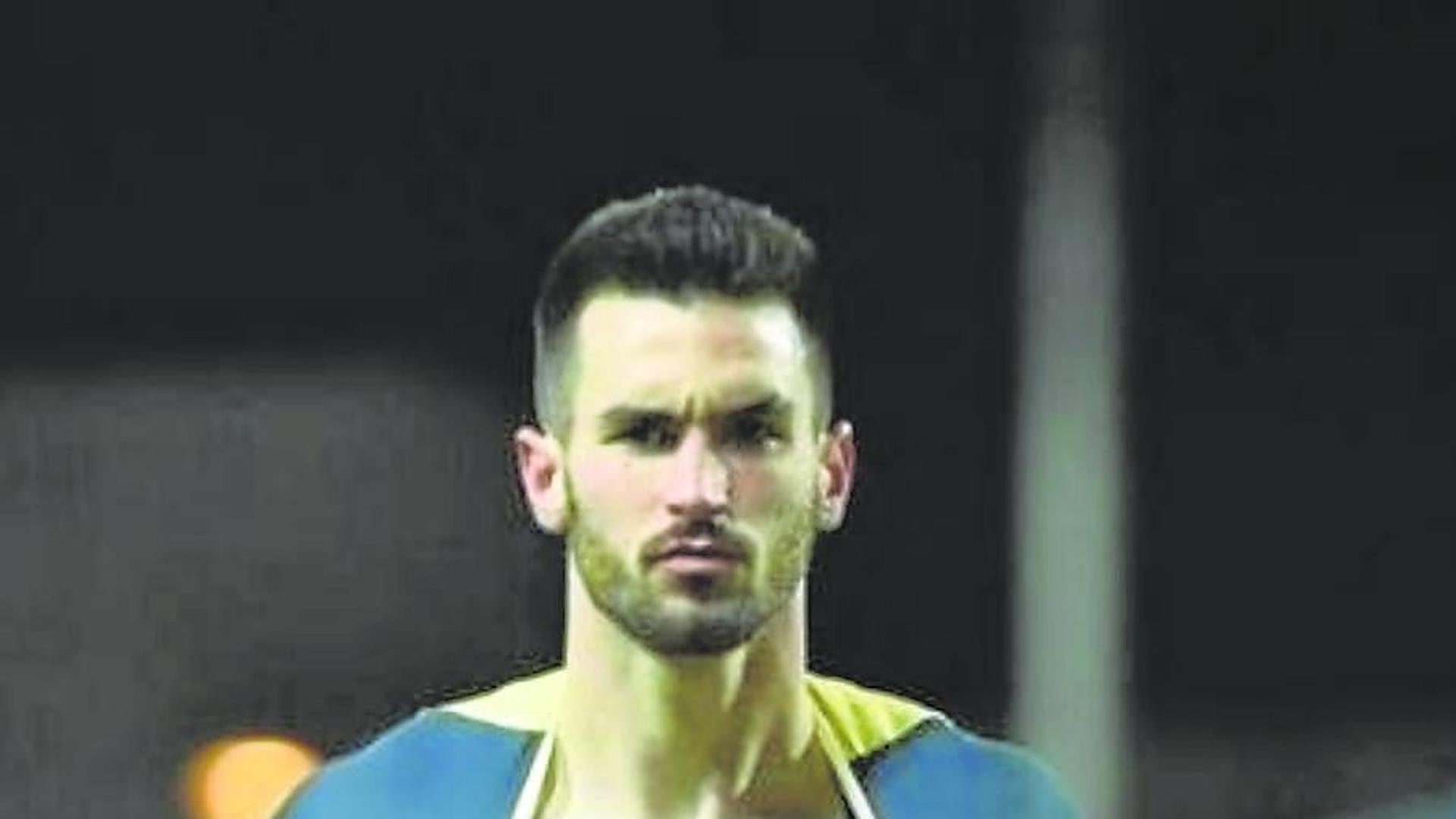 Álex Millán suma dinamita al ataque del Oviedo | El Comercio: Diario de ...